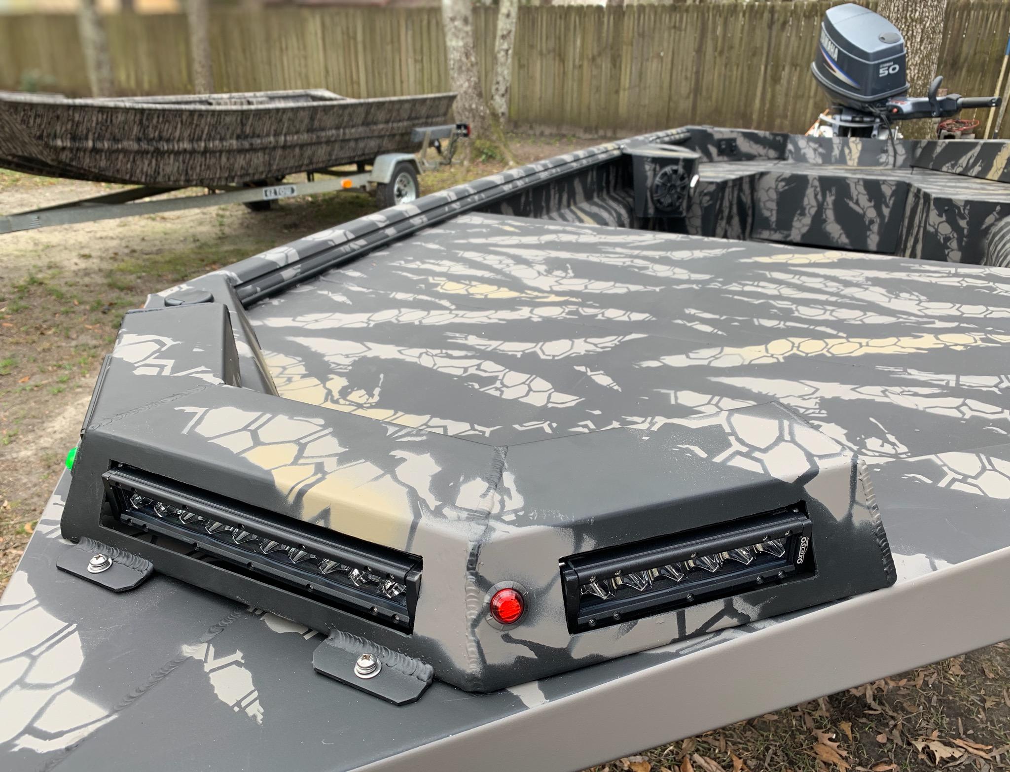 Two Rivers Design and Fabrication, LLC