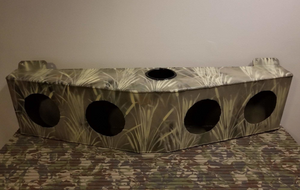 Two Rivers Design and Fabrication, LLC