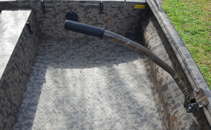 Two Rivers Design and Fabrication, LLC