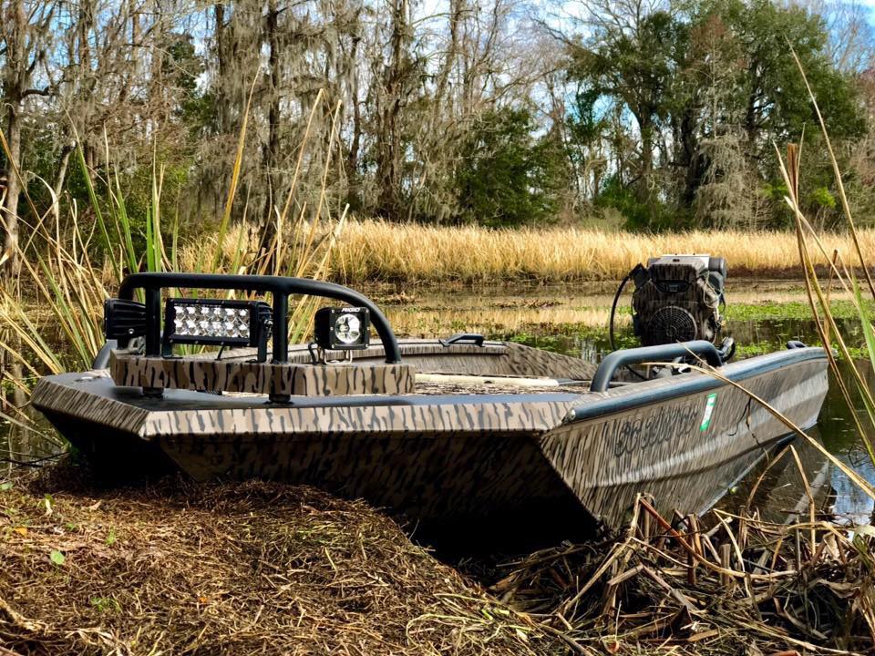 Two Rivers Design and Fabrication, LLC