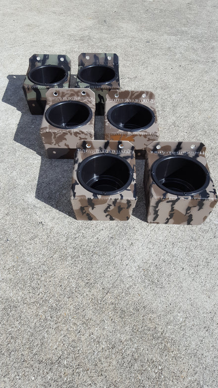 Accessory Box – Two Rivers Design and Fab